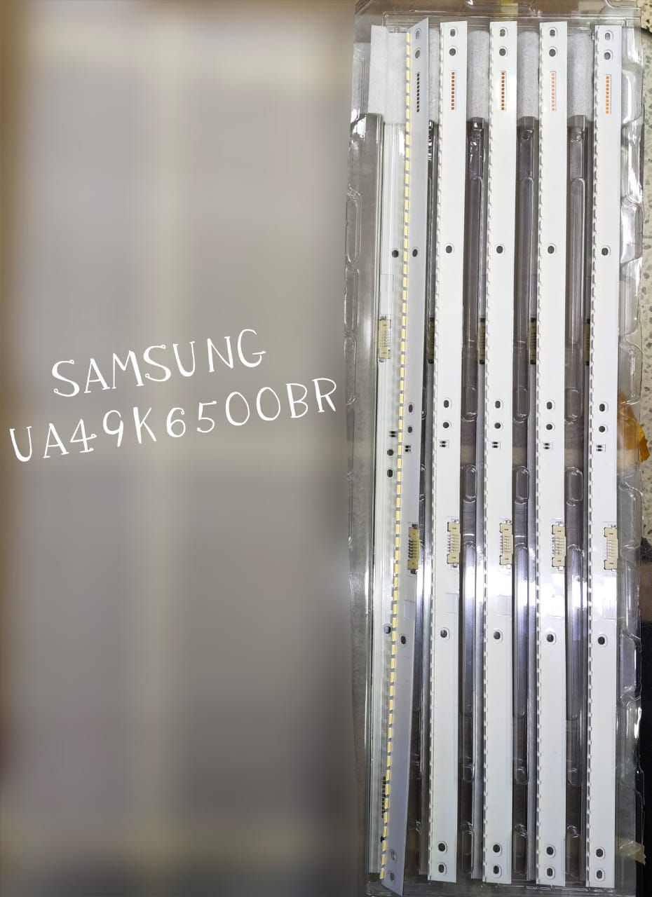 49k6500 samsung Backlight / Samsung led Tv backlight / Samsung back ...