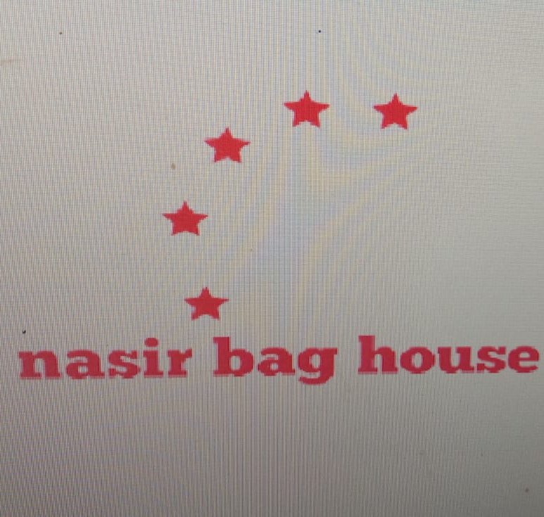 Shop online with Nasir Bag House now! Visit Nasir Bag House on Daraz.