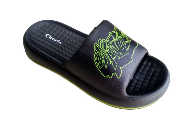 Water proof Sliders chappal for gents | Daraz.pk