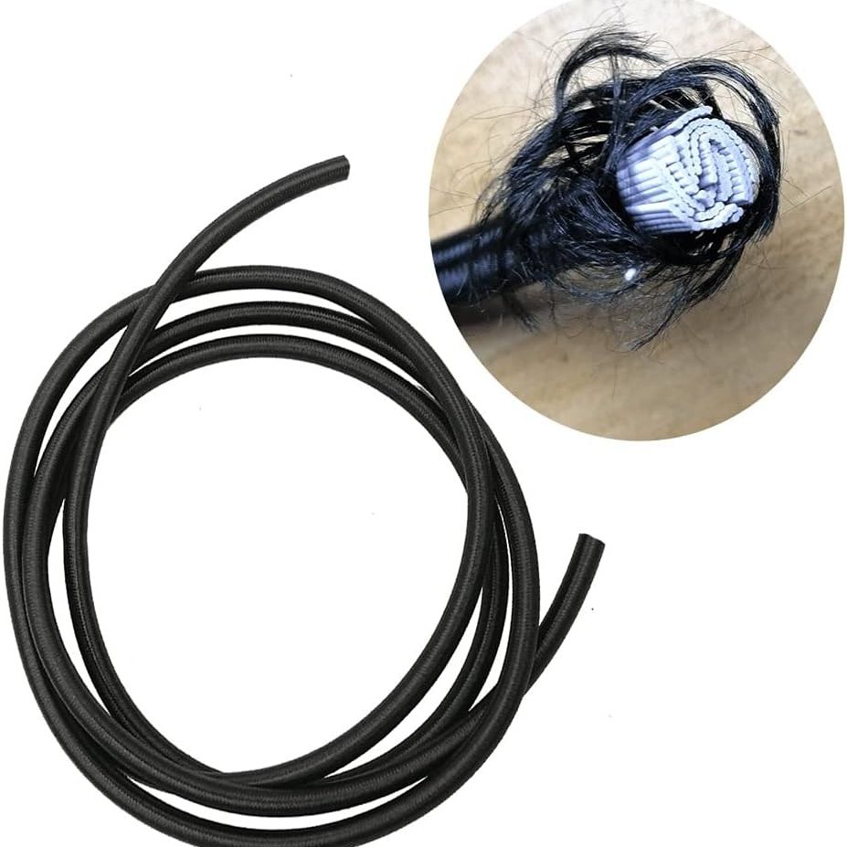 Luggage tied Rope for Motorbike & bicycle 3 meter 7mm bungee cord ...