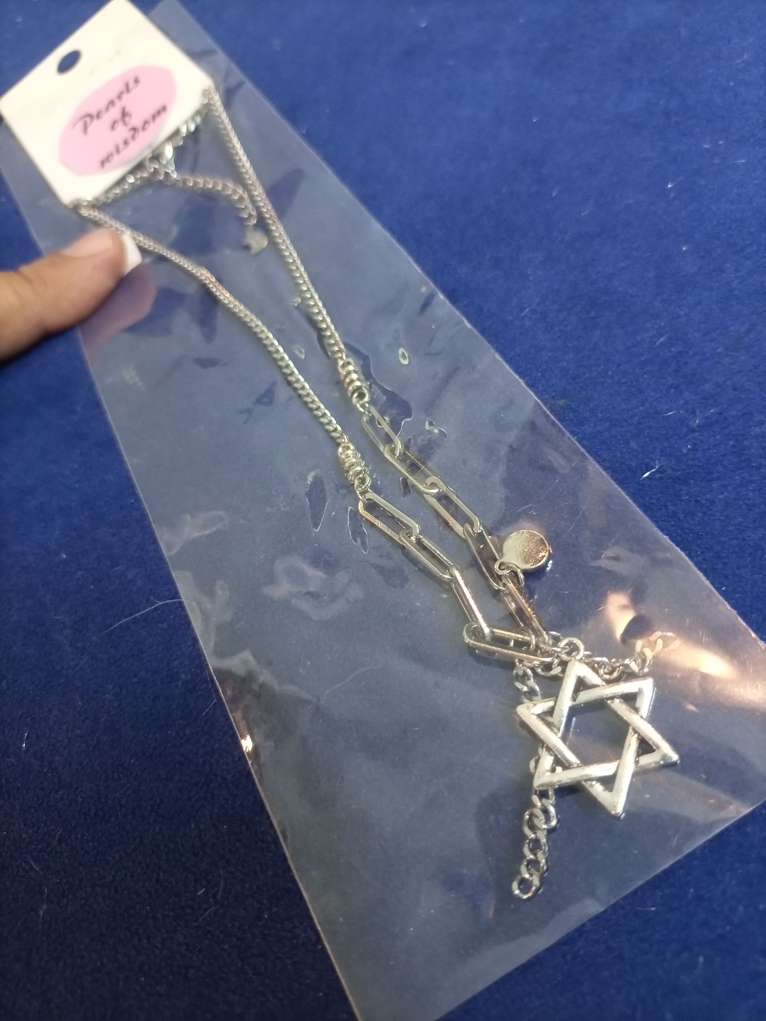 Chain Locket stainless steel | Daraz.pk