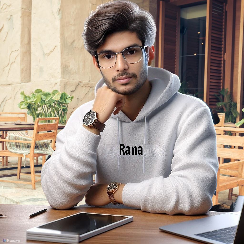 Shop online with Rana Basit now! Visit Rana Basit on Daraz.