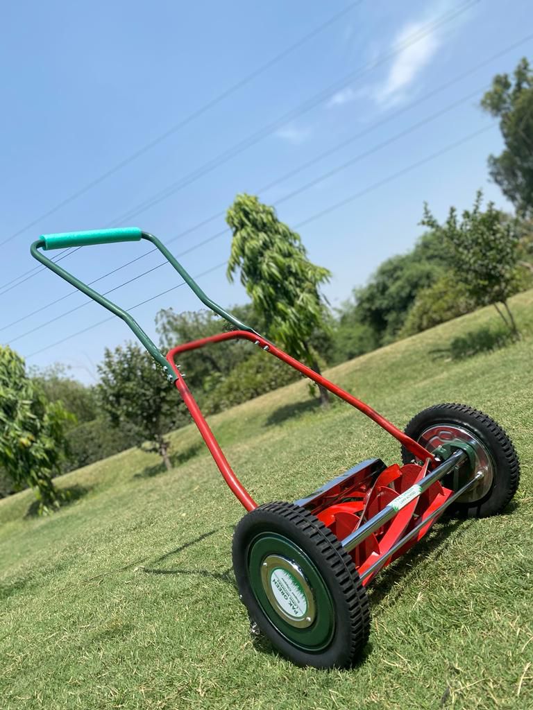 lawn mower grass cutter machine | Daraz.pk