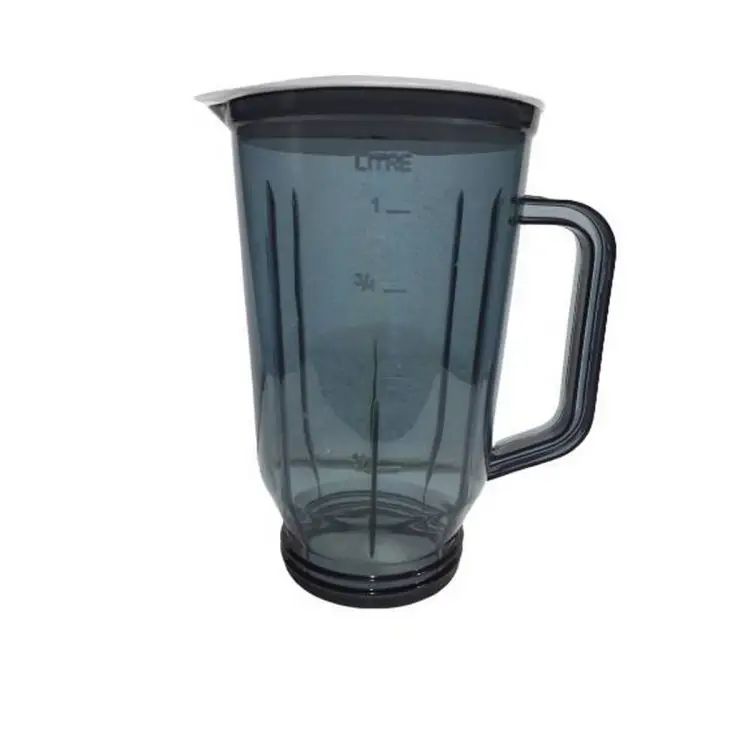 Juicer Jug 1 Liter Capacity Blender Juicer Jug Fitted National ...