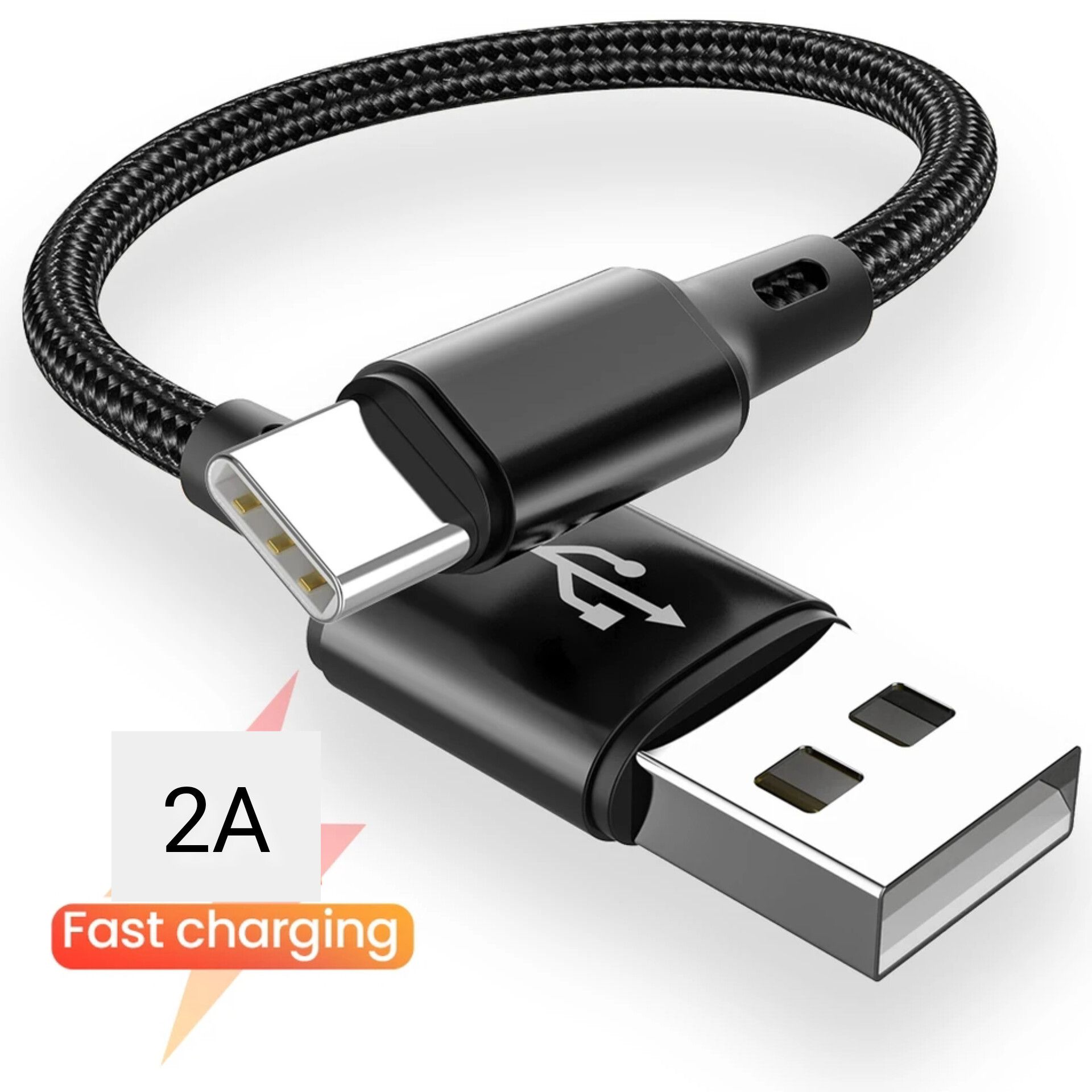 Mini Type C Power Bank Cable | Daraz.pk