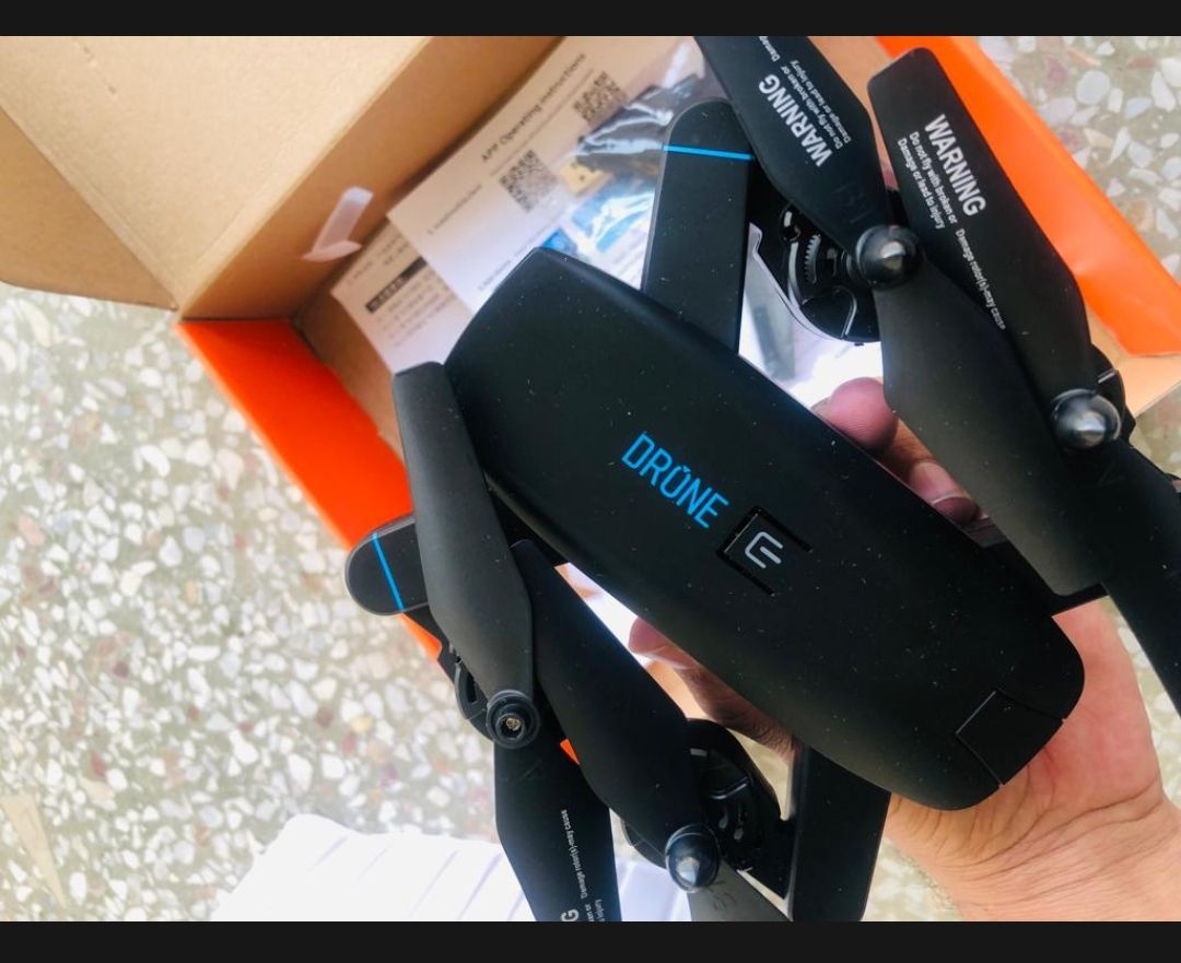 Original vanguard Aircraft WiFi HD drone camera remote control camera ...