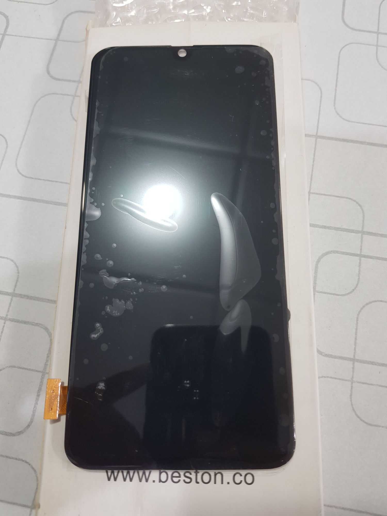 Samsung A40 A70 100% Original LED Units | Daraz.pk