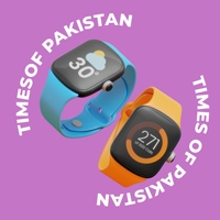Times Of Pakistan | Daraz PK