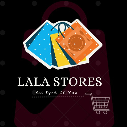 Shop online with Lala Stores now! Visit Lala Stores on Daraz.