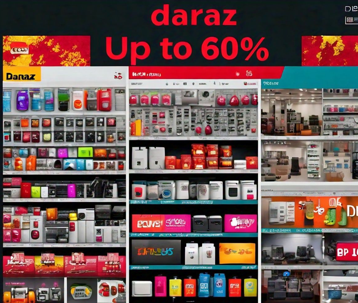 Shop online with Abbasy Shopping Mart now! Visit Abbasy Shopping Mart on Daraz.