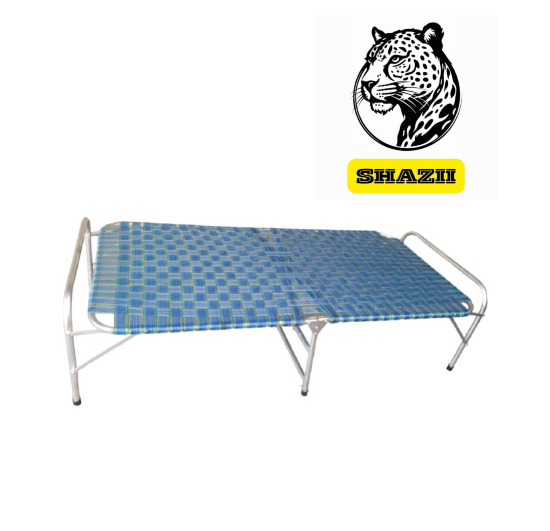 SHAZII Folding Charpai , Heavy weight Folding Charpai | Daraz.pk