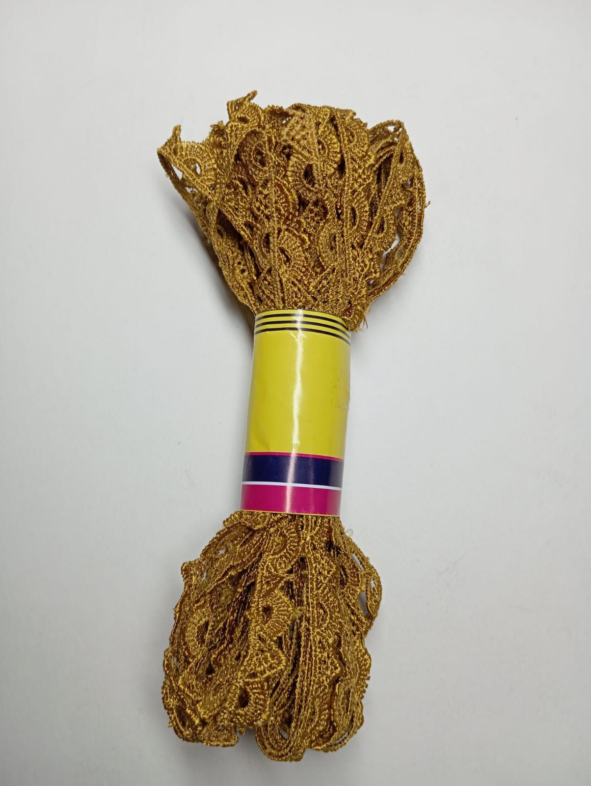 13 Yards/گز Elegant Multi-Use Shuttle & GPO Chicken Lace Collection ...