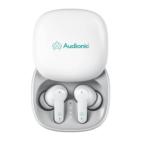 Audionic Airbud 550 True Wireless Earbuds | Slide Design Airbud | Daraz.pk