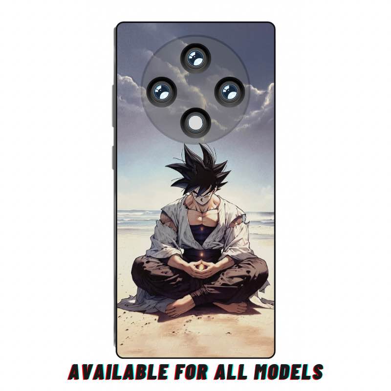 Oppo Reno 12F Anime Character 3D Emboss Full Skin Wrap | Daraz.pk