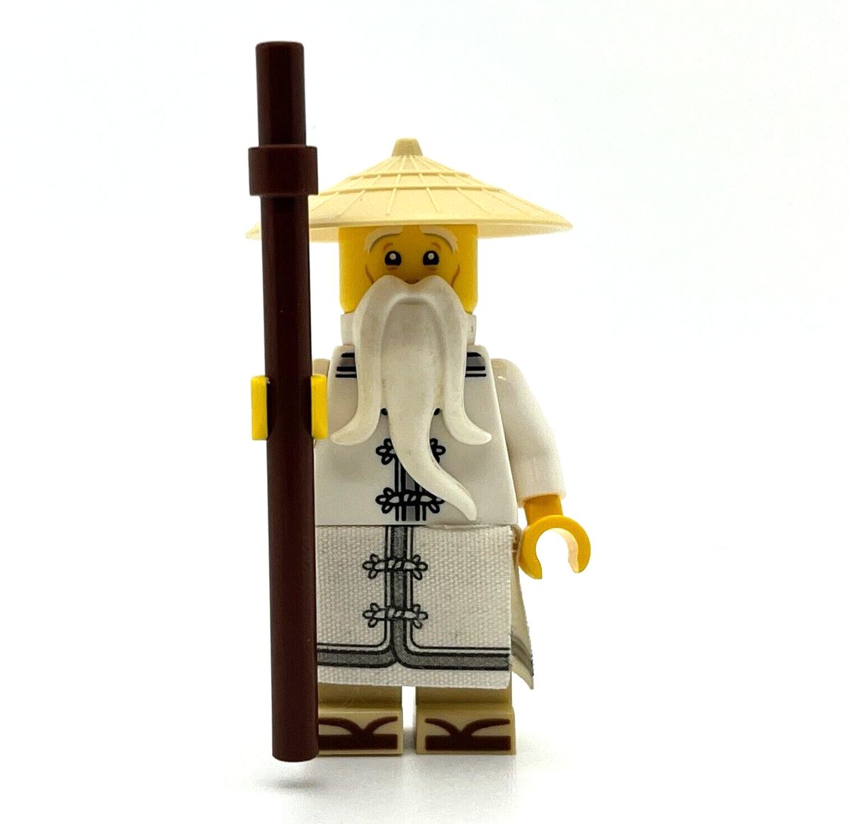 Original Ninjago Lego Minifigures - Ninjago Minifigures - Ninjago ...