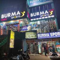 Shop online with Barma sports now! Visit Barma sports on Daraz.