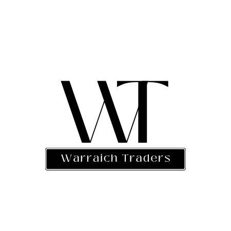 Shop online with Warraich traders now! Visit Warraich traders on Daraz.