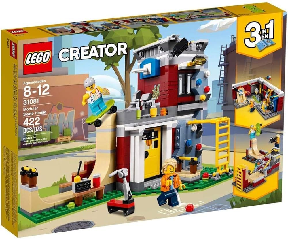 Original Lego set - Lego - Made in Denmark | Daraz.pk