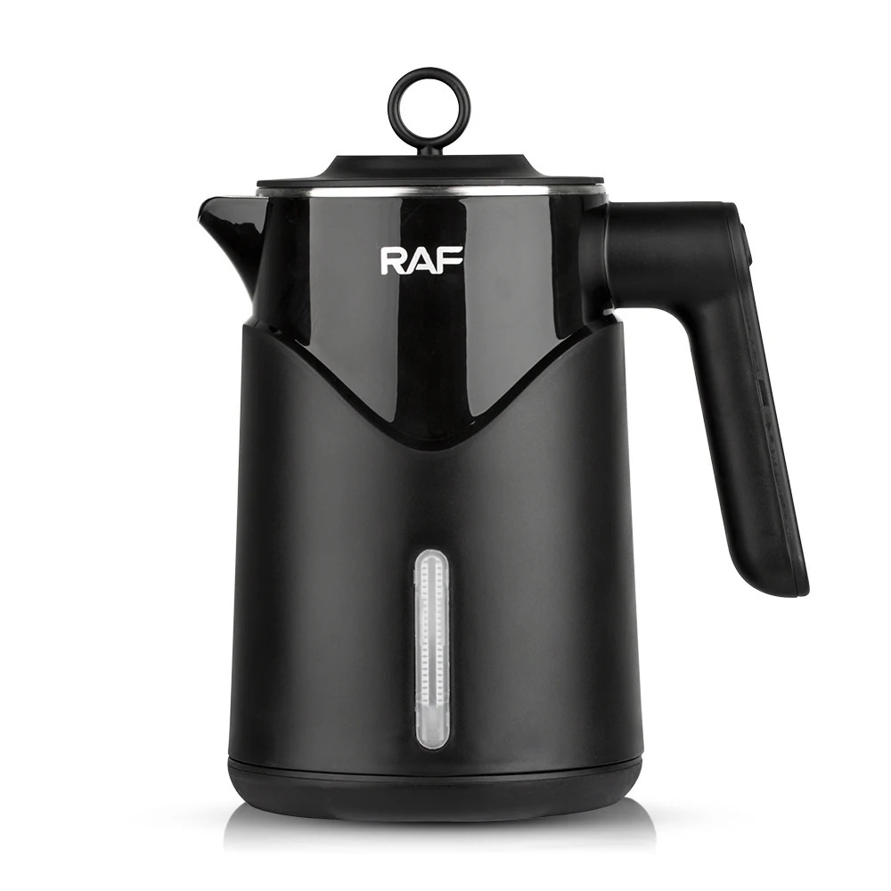 Electric Kettle Imported Original RAF R. 7804 2.5 Litres | Daraz.pk