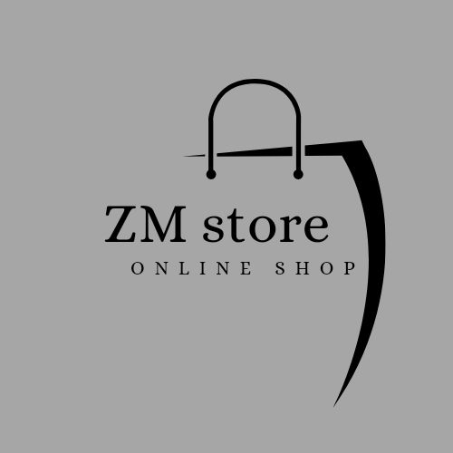 Shop online with ZM store now! Visit ZM store on Daraz.