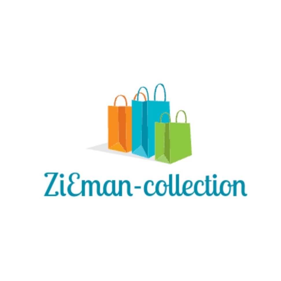 Shop online with ZiEman Collection now! Visit ZiEman Collection on Daraz.