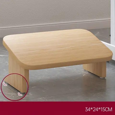 Footrest For Home and Office ,under desk Foot rest stool,foot ...