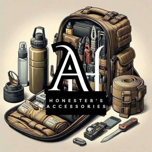 Shop online with Honester's now! Visit Honester's on Daraz.