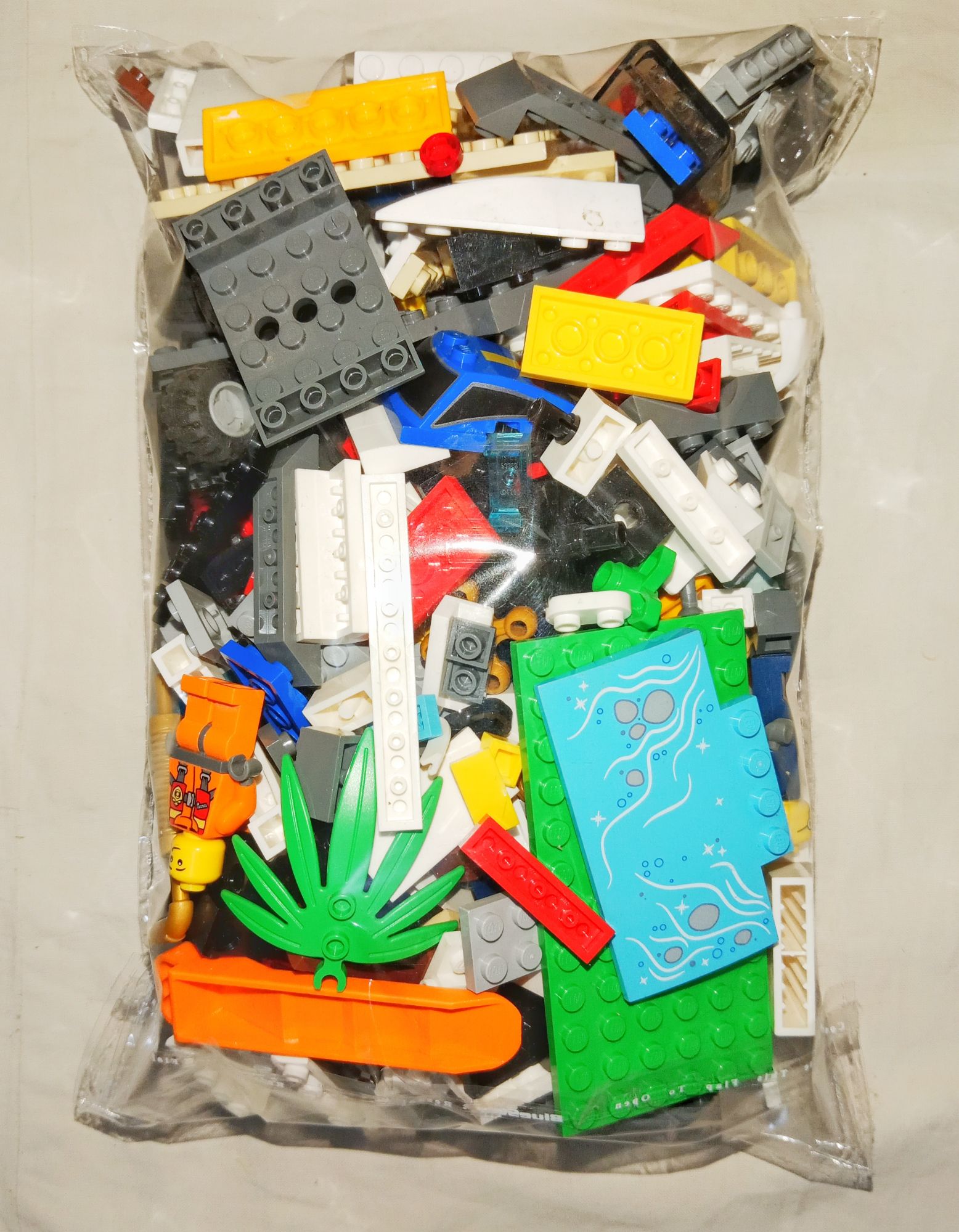 original Lego blocks 500 gram random pack | Daraz.pk