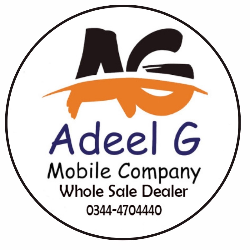 Shop online with Adeel G Mobile now! Visit Adeel G Mobile on Daraz.