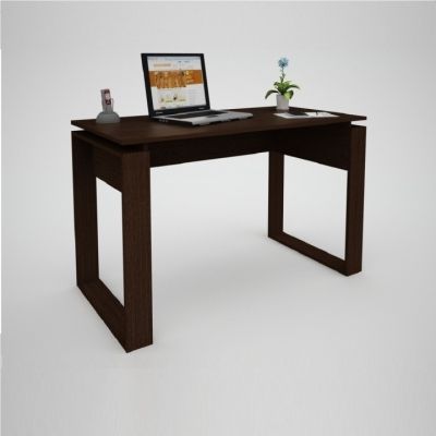 Computer Desk Table Home Office Laptop Desk and Workstation Table ...