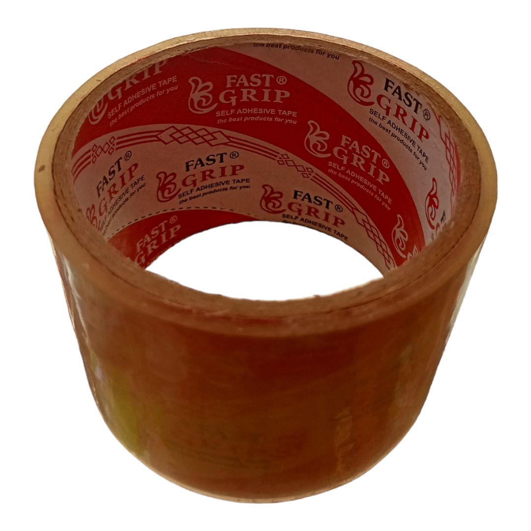 Skotch Tape 3 inch | Fast Grip Tape | Daraz.pk