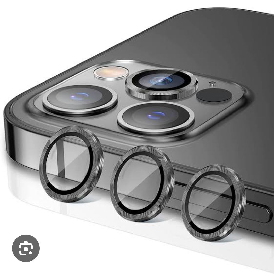 IPHONE 13 PRO /13 PRO MAX CAMERA PROTECTION LENS | Daraz.pk