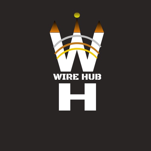 Shop online with Wire hub now! Visit Wire hub on Daraz.