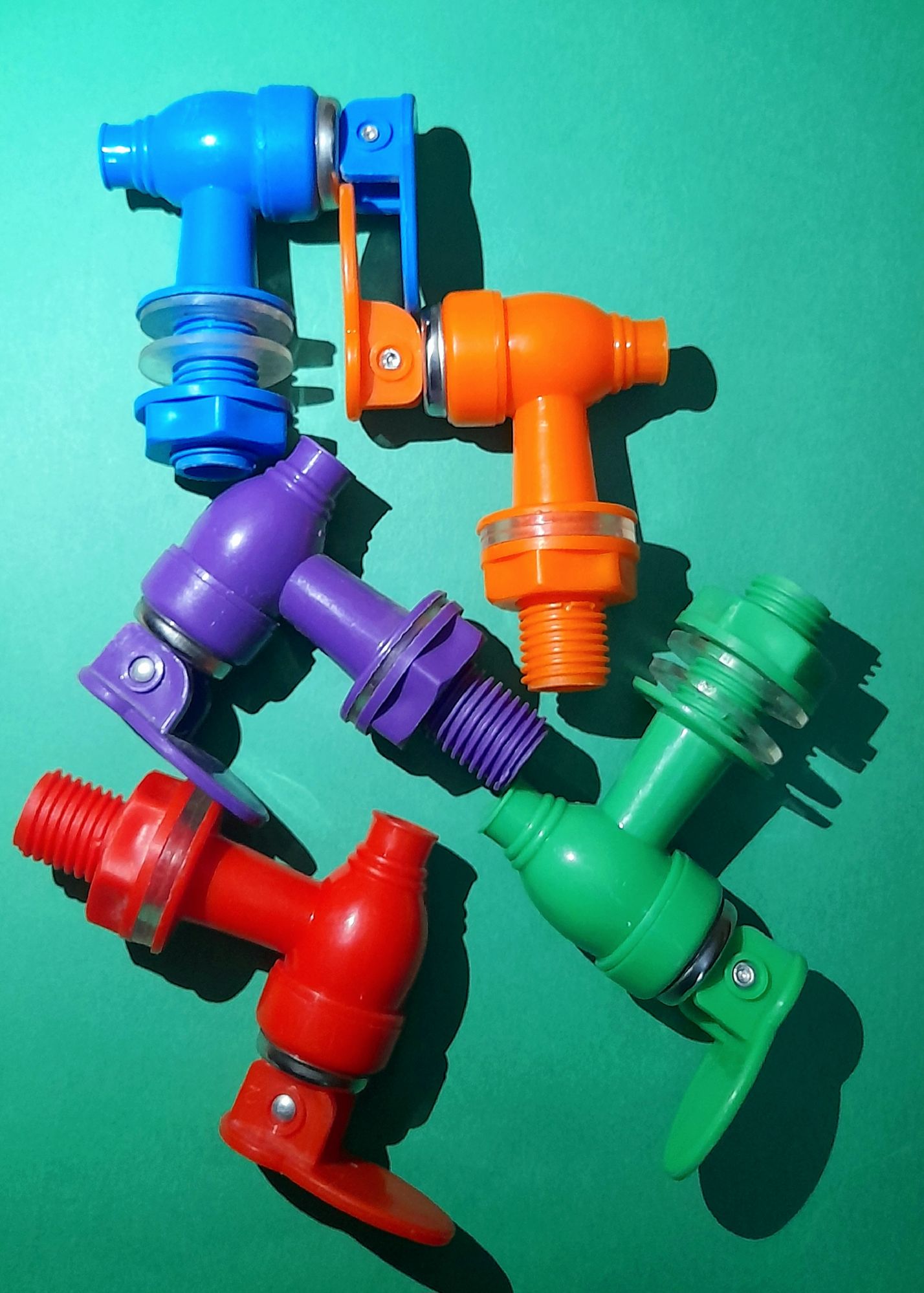 Water Cooler Tap Cooler Tooti Tap Multi Color Universal Size High ...