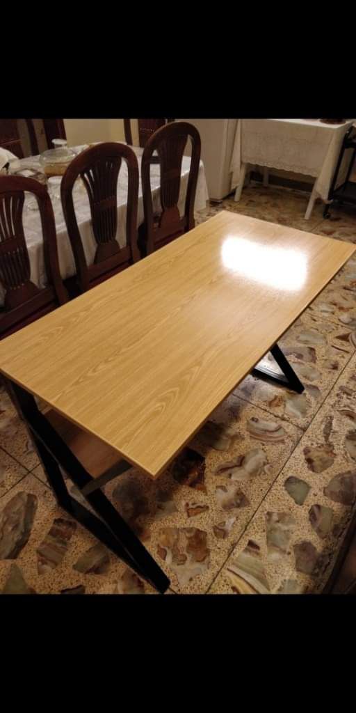 OFFICE WORKSTATION TABLES, COMPUTER WORKING TABLES, LCD USE TABLE ...