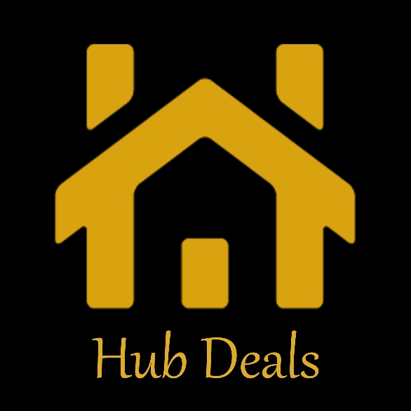 Shop online with Hub Deals now! Visit Hub Deals on Daraz.