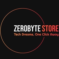 Zerobyte Store | Daraz PK