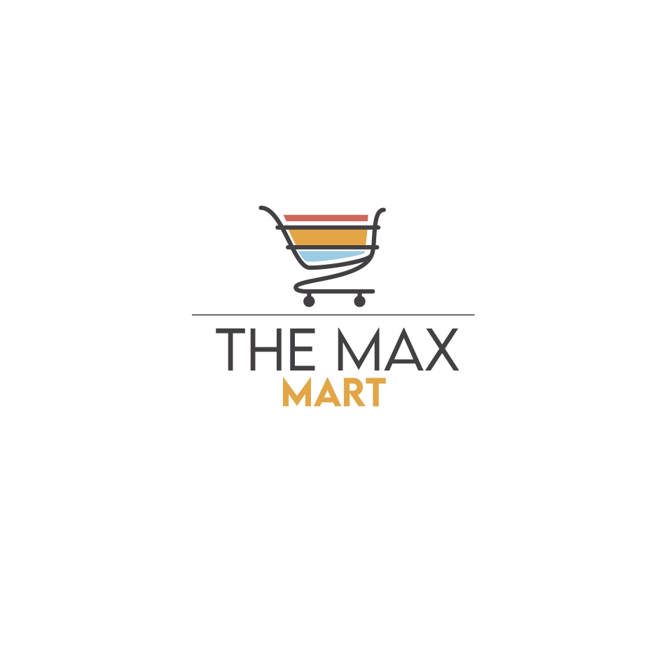 Shop online with The Max Mart now! Visit The Max Mart on Daraz.