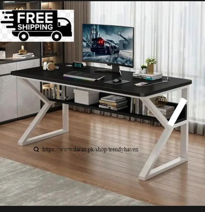 office table / workstation table/ computer table/Freelancing table ...