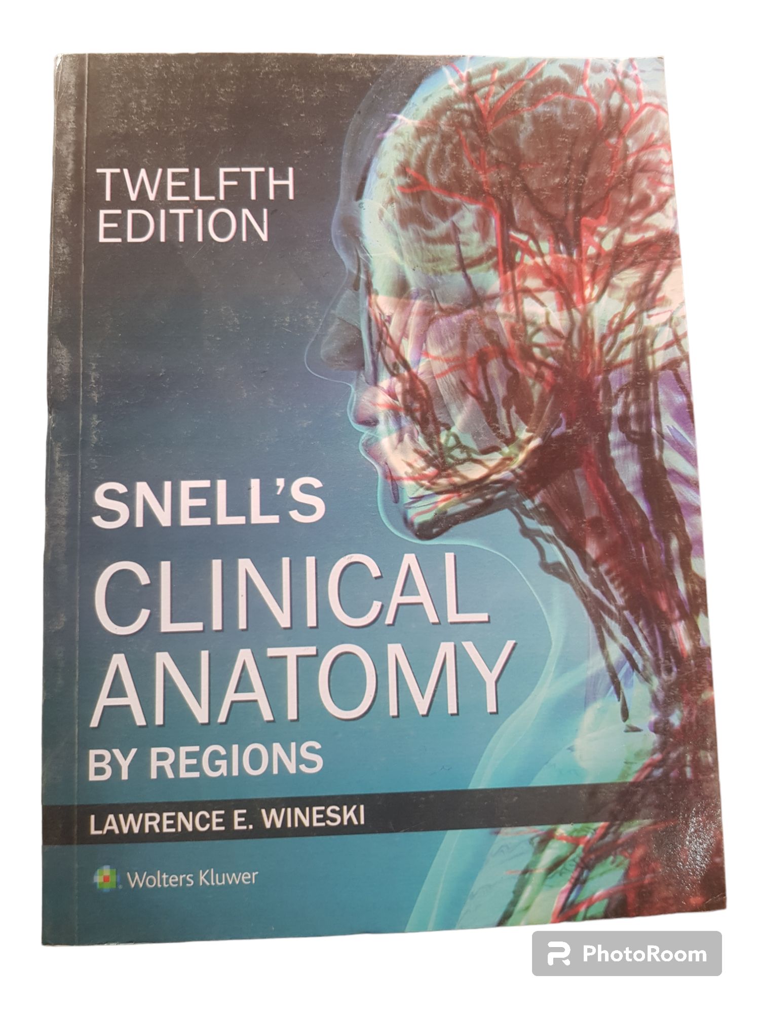 Clinical Anatomy By Snell Clinical Anatomy 7th Edition By Richard S