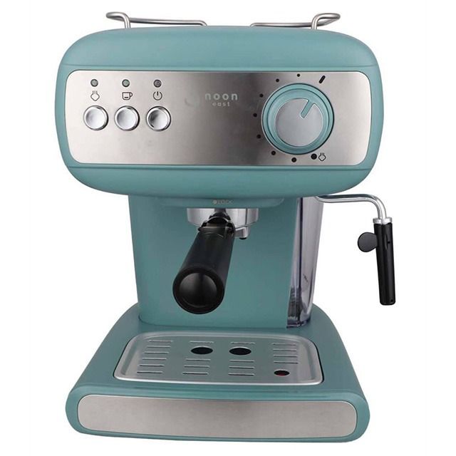 Noon East 15 Bar Espresso Coffee Machine 1.2 Liter 850 W | Daraz.pk