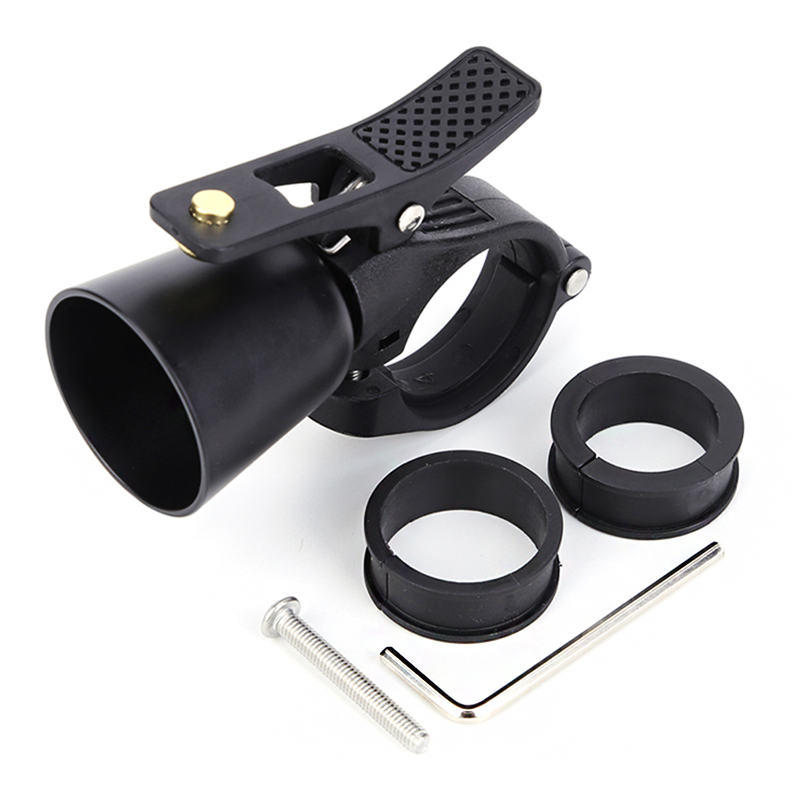 BUCKLOS Retro Copper Bells Bike Bell Ring Loudly Safety Cycling Warning ...