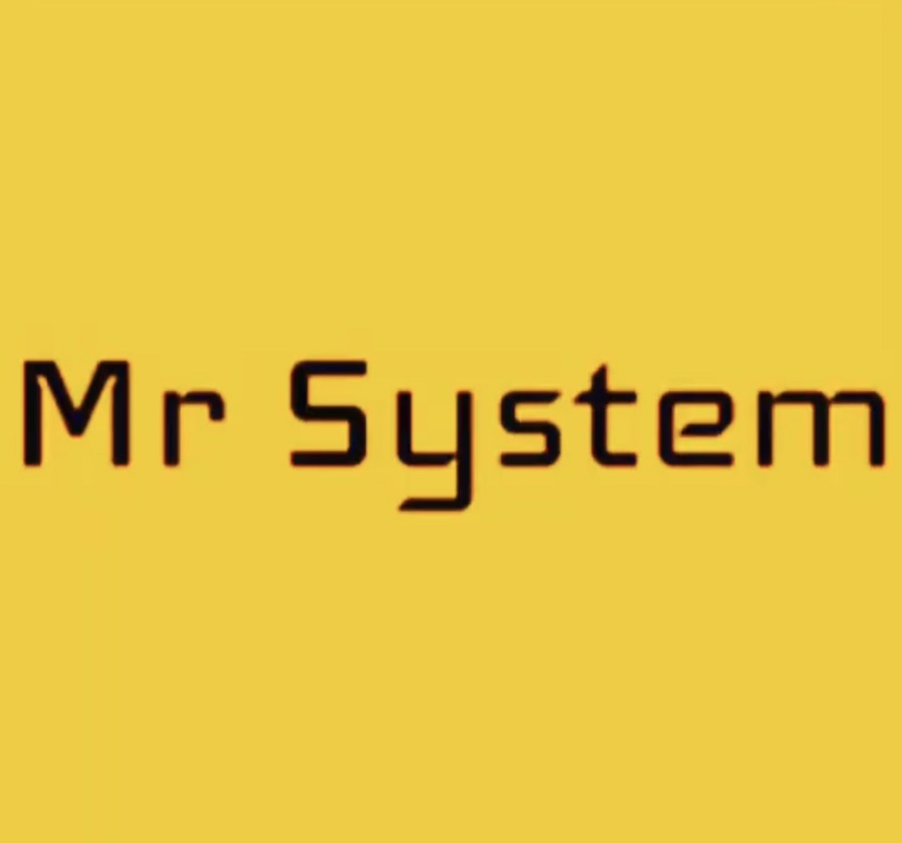 Shop online with Mr System now! Visit Mr System on Daraz.