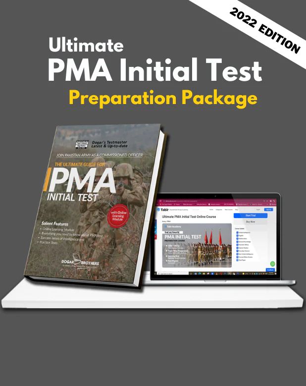 PMA Long Course 151 Initial Test Ultimate Guide + Online Testing (2 in ...