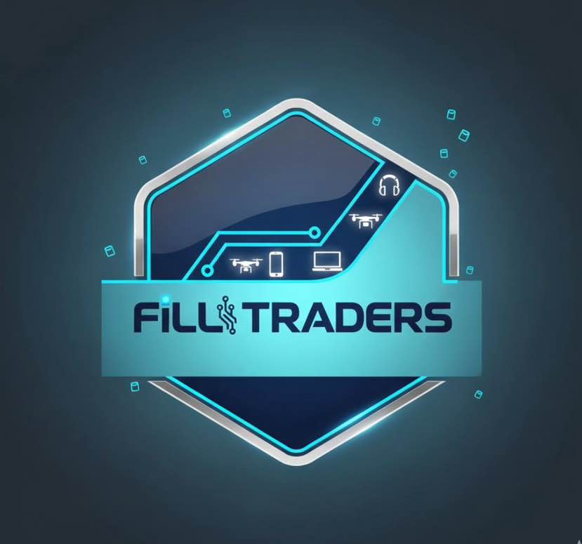 Shop online with Fill traders now! Visit Fill traders on Daraz.