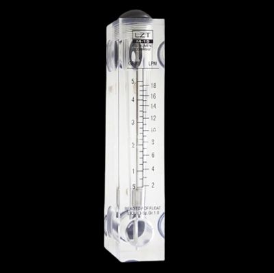 Flow meter for water measuring Ro plant flow meter 10 GPM | Daraz.pk