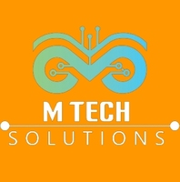 M-Tech solution | Daraz PK