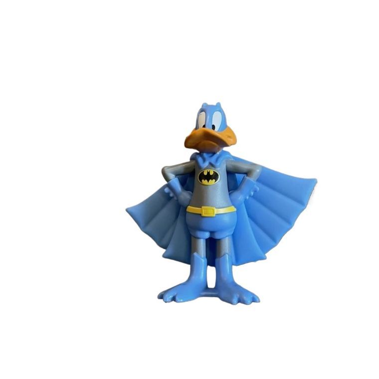 Warner Bros./DC Comics Daffy Duck as Batman Looney Tunes Toy | Daraz.pk