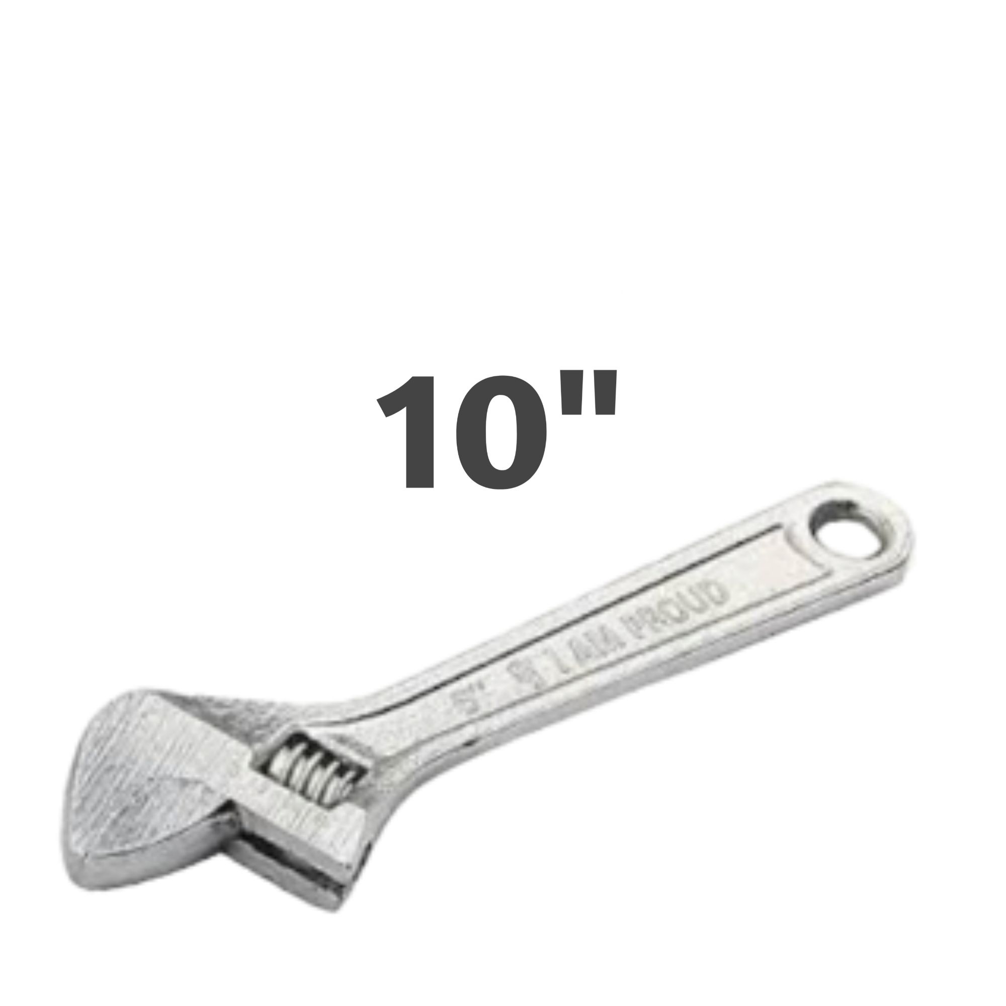 Adjustable Screw wrench Screw Tools | Daraz.pk