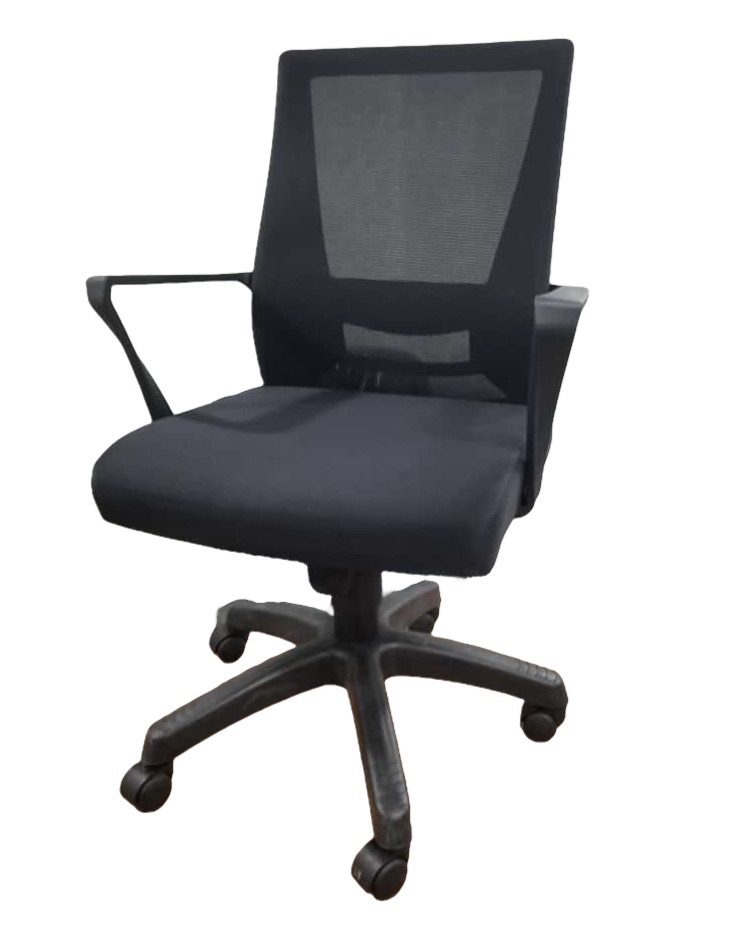 Office chair /ergonomic chair/staff chair | Daraz.pk